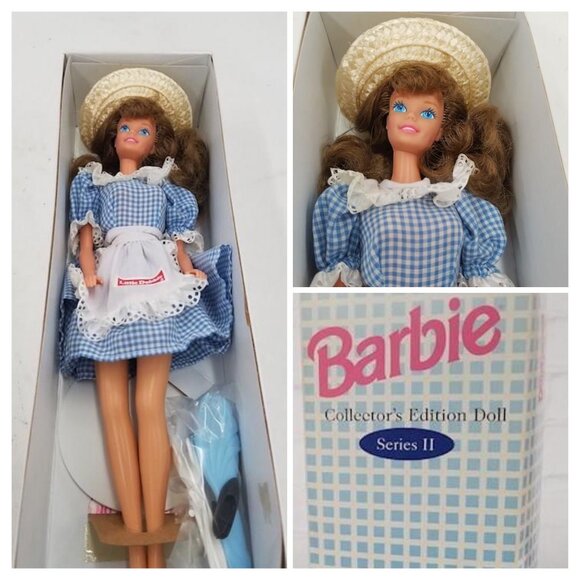 Barbie | Accessories | Little Debbie Barbie Special Doll | Poshmark